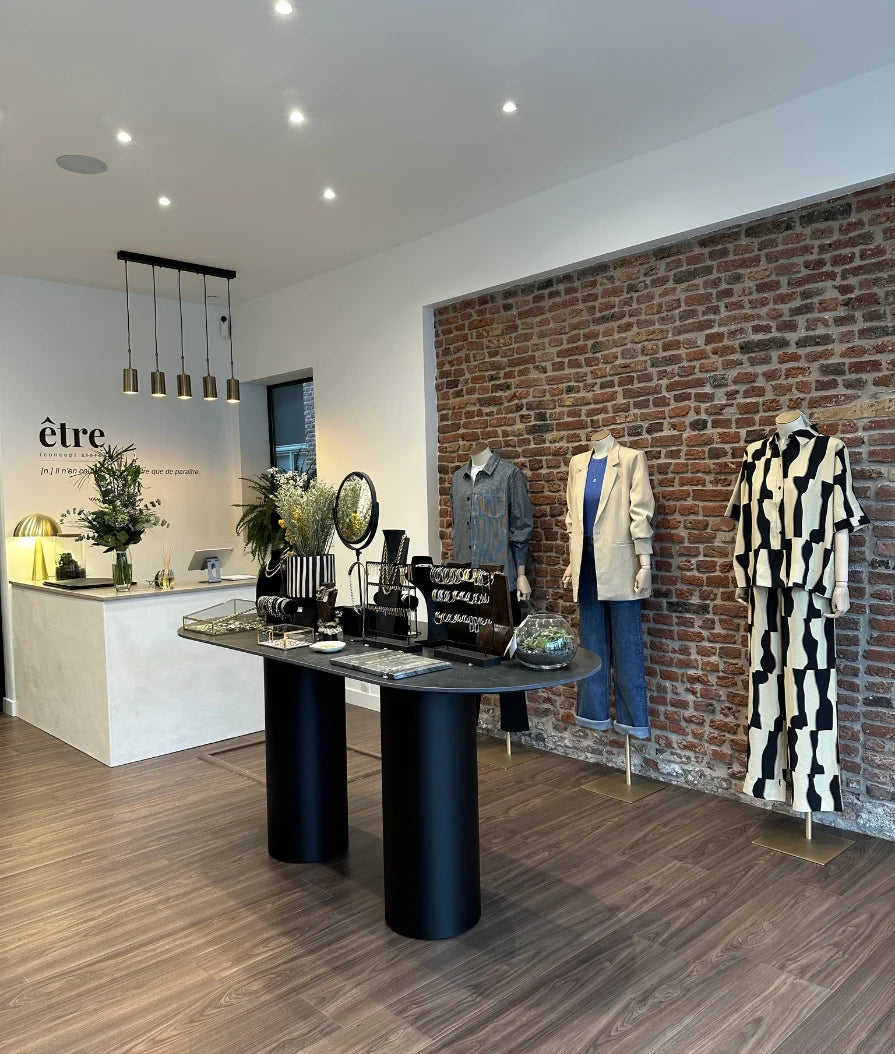 Concept-store mode : découvrez l'essence de la mode dans le Vieux-Lill ...